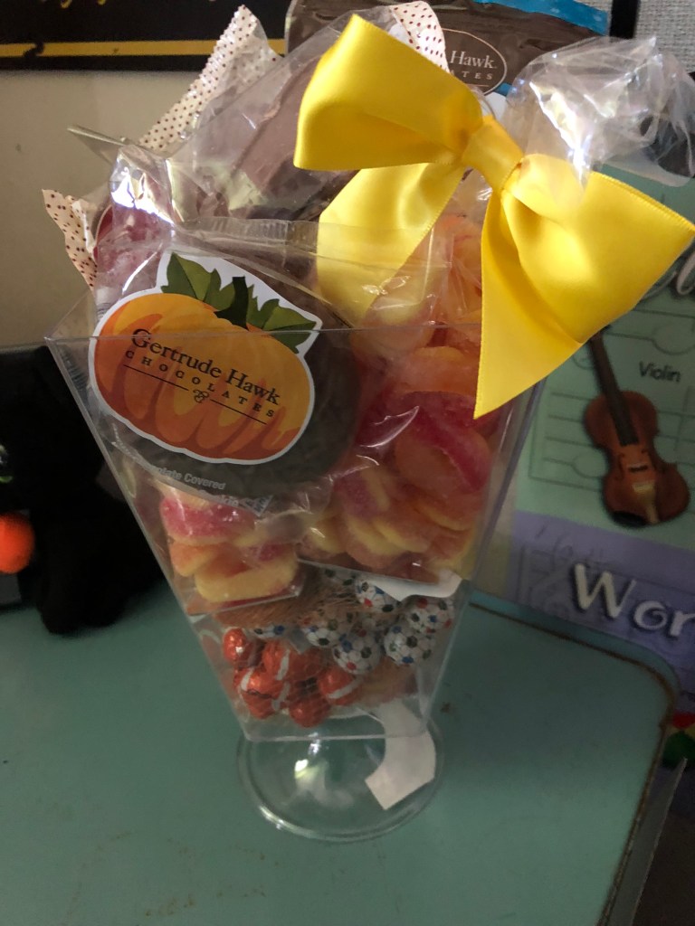 Judd Chocolate Fundraiser! – Juddmusic's Blog