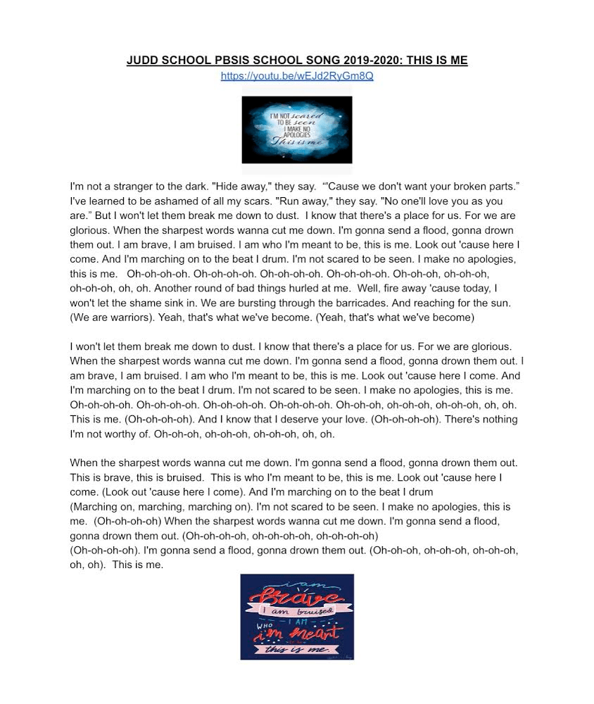 Whoo Hoo! Advanced Recorders 2019-2020! – Juddmusic's Blog