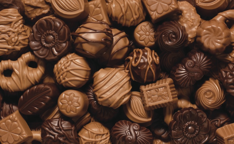 Chorus Chocolate Sale Winners #congratulations #gertrudehawk2019 ...