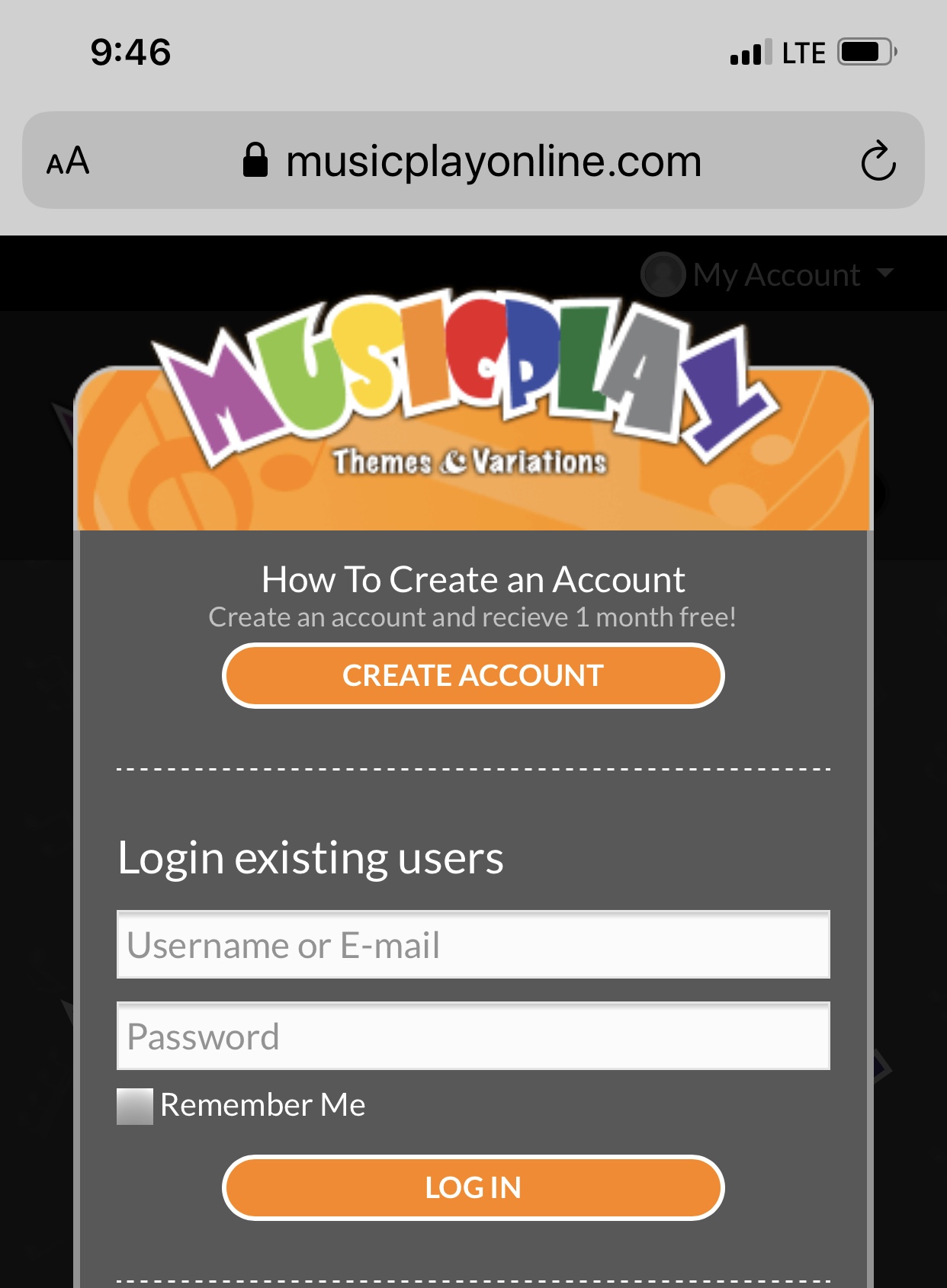 Music Play Online Resource #03132020 – Perrymuse