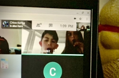 Recorders ROCK! Great job, today!! #5292020 – Perrymuse