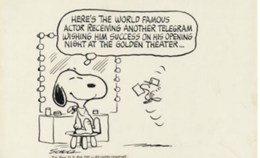 Full Charlie Brown Script:-)) #july2020 – Juddmusic's Blog