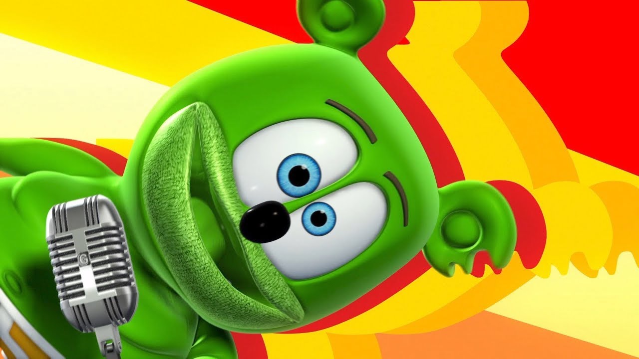 Gummy Bear Brain #thanks4thgrade #92020 – Perrymuse