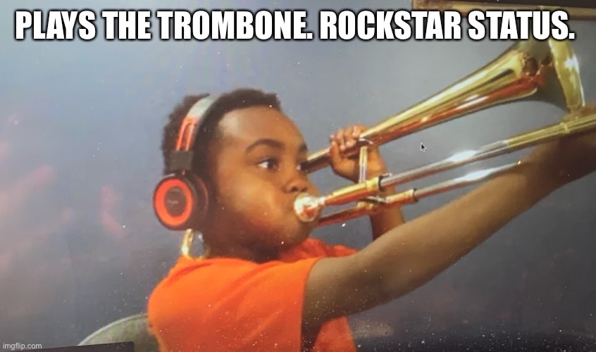 Trombone Memes This Strange Tip Will Improve Your Trombone Playing