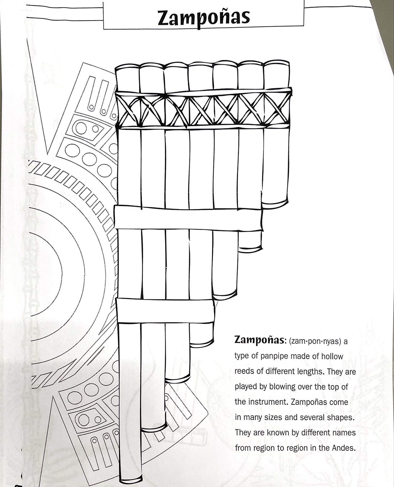 World of Music: Music Class #52022 – Juddmusic's Blog