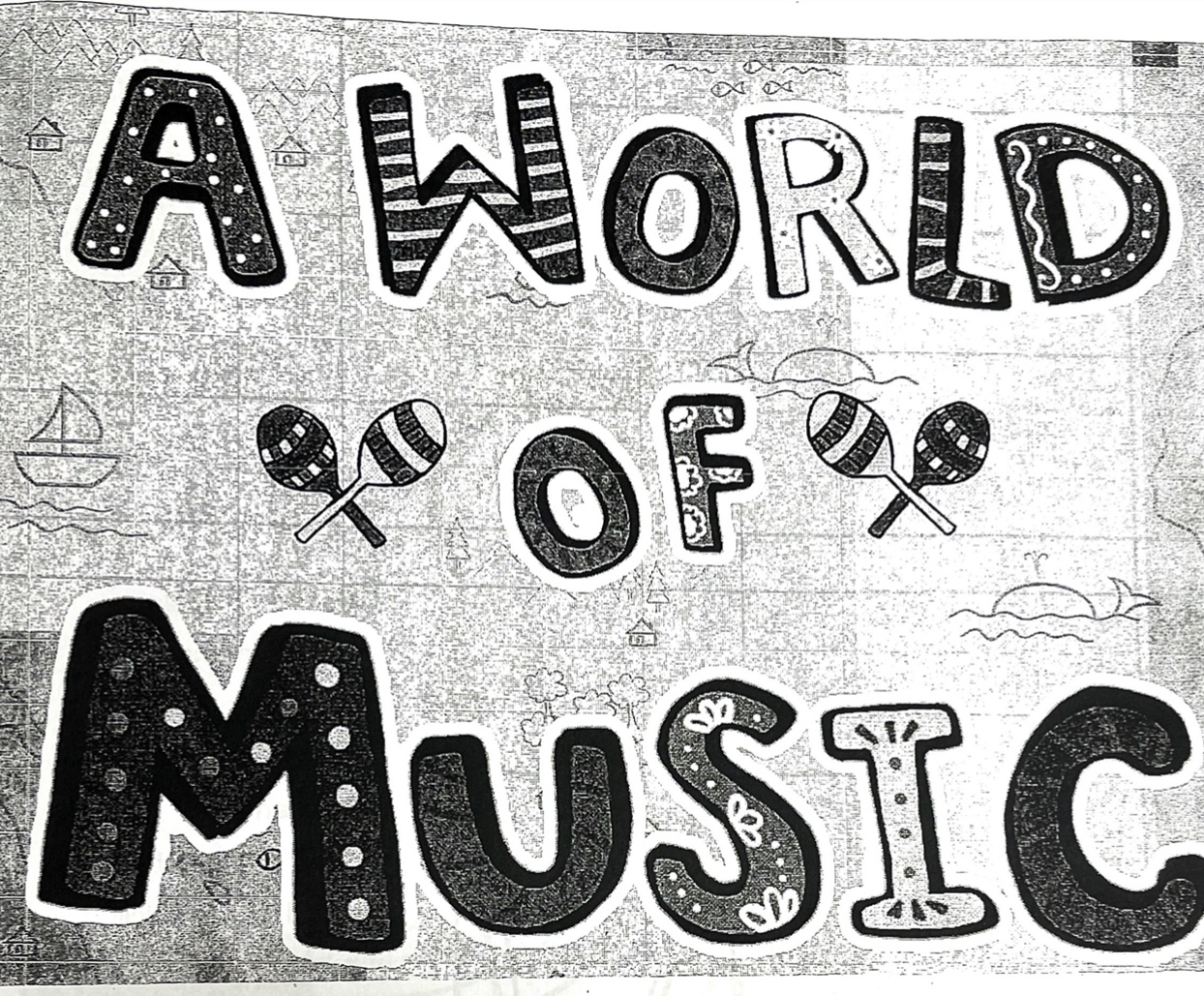 World of Music: Music Class #52022 – Juddmusic's Blog