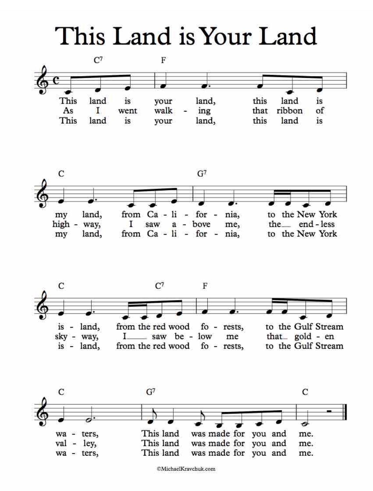 American voices #52022 – Juddmusic's Blog