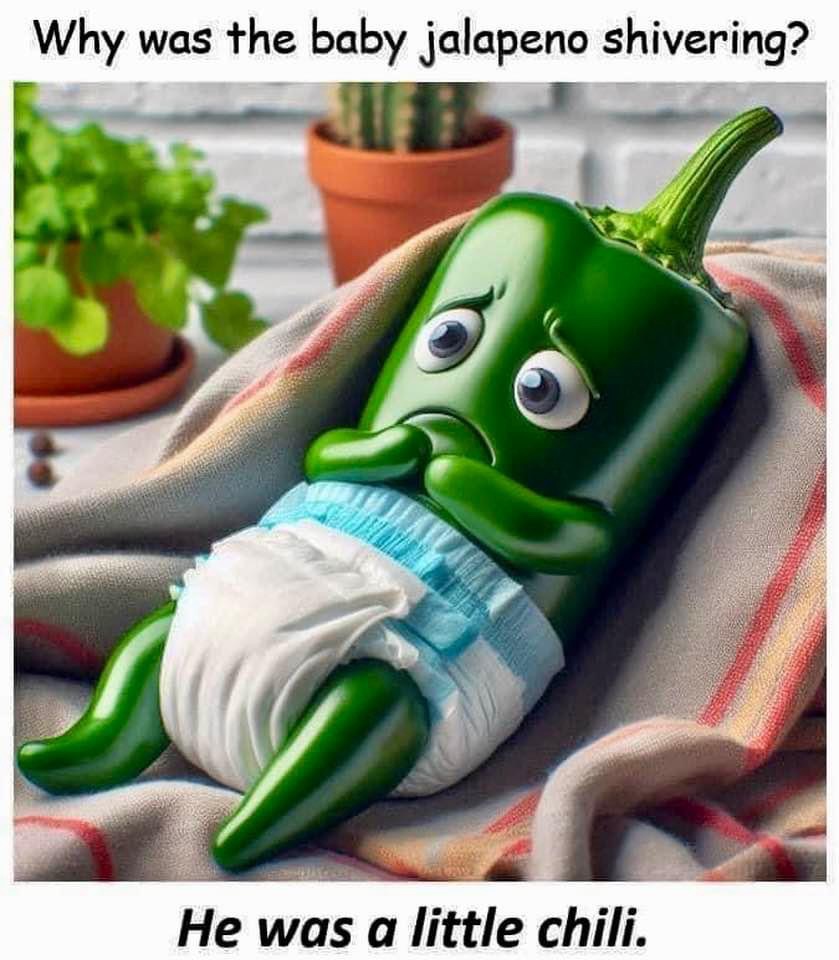 Sunday Funnies #10132024 – Juddmusic's Blog