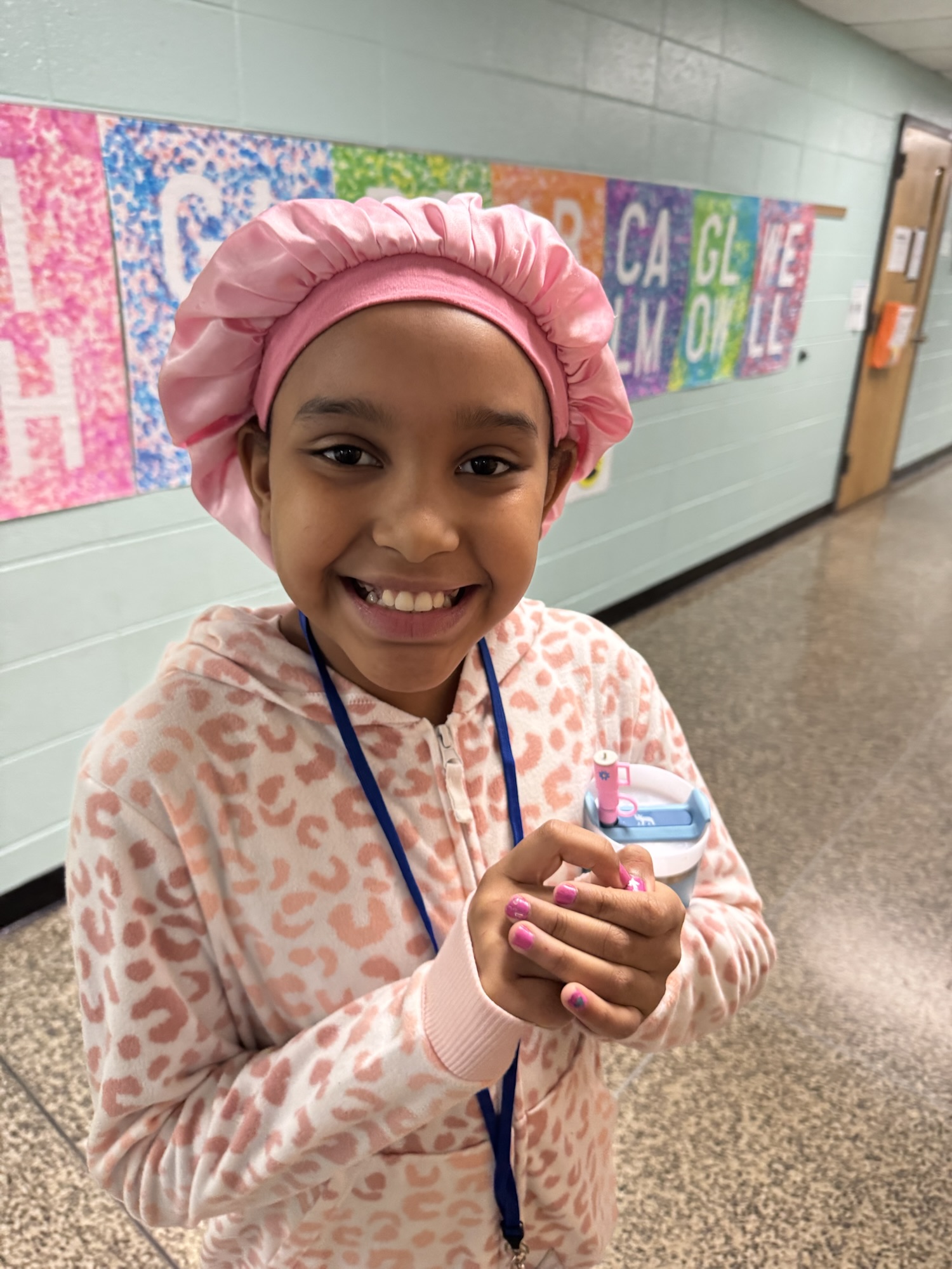 3rd Grade Smiles #2182025 – Juddmusic's Blog