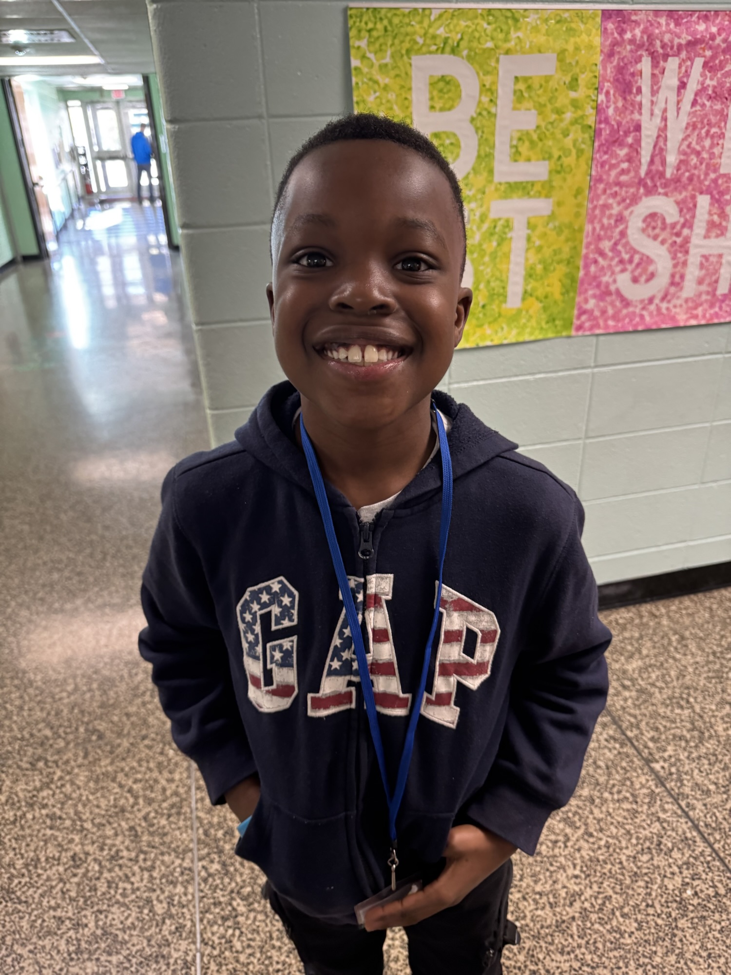 3rd Grade Smiles #2182025 – Juddmusic's Blog