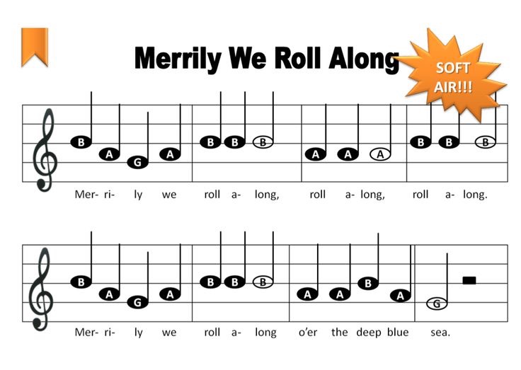 Advanced Recorders Concert Songs – Perrymuse