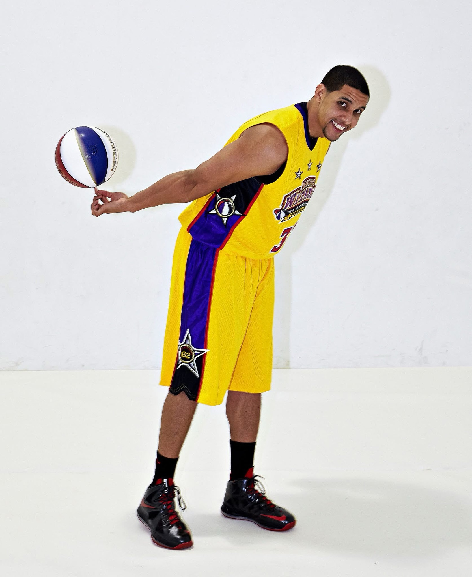 Harlem Wizards!! – Perrymuse